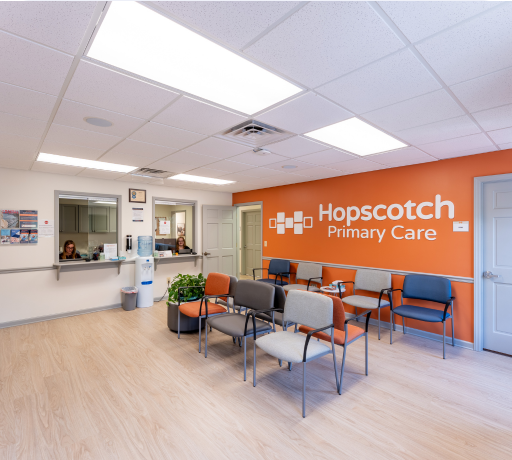 Resources - Hopscotch