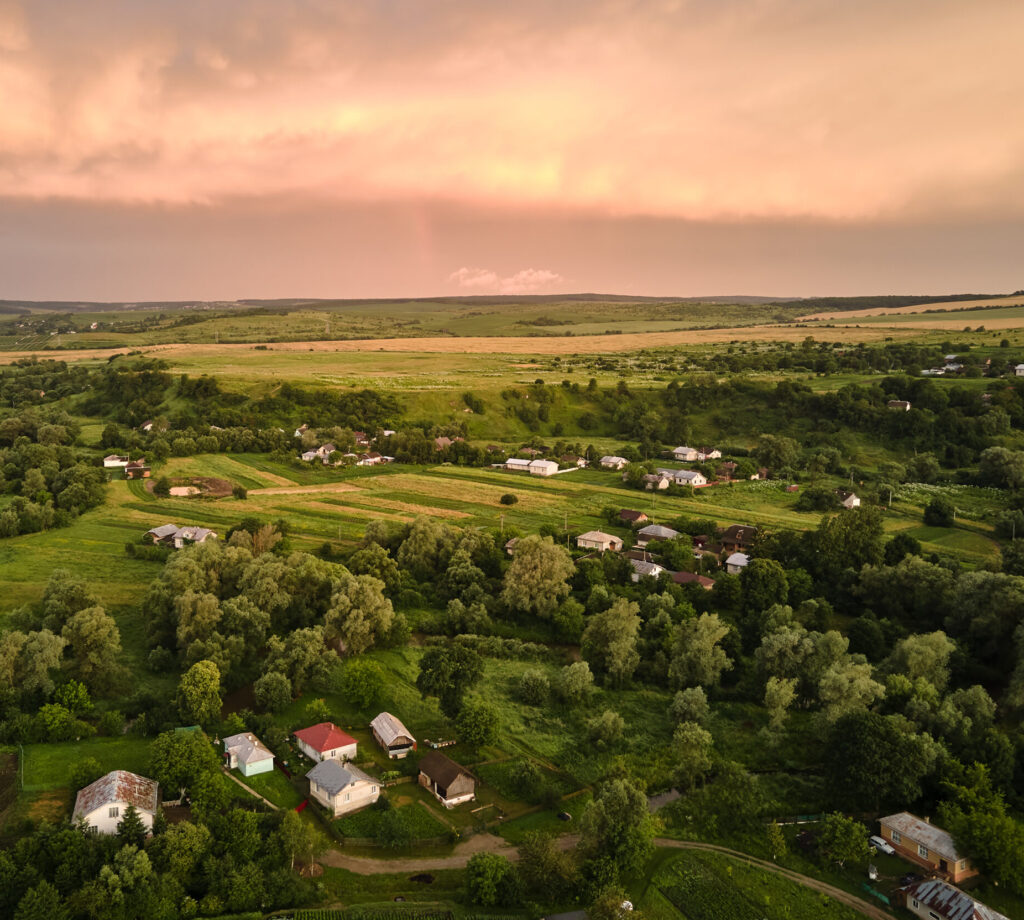 A Rare Opportunity for Rural Health Transformation - Hopscotch